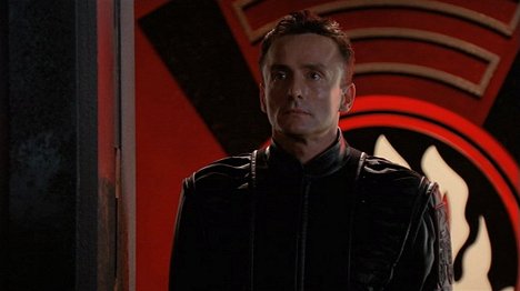 David Franklin | ČSFD.cz