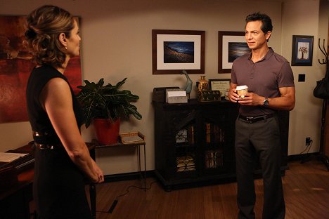 Benjamin Bratt | ČSFD.cz