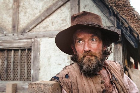 Dean Lennox Kelly | ČSFD.cz