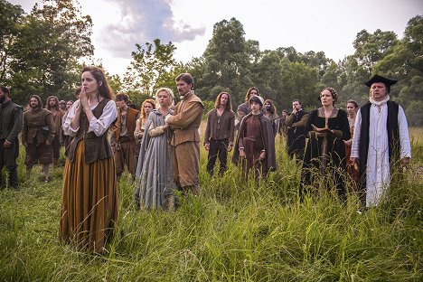 Patsy Ferran | ČSFD.cz