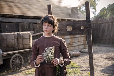 Patsy Ferran | ČSFD.cz