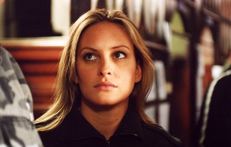 Joanna Taylor | ČSFD.cz