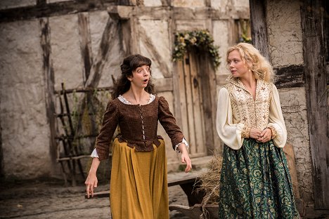 Naomi Battrick | ČSFD.cz