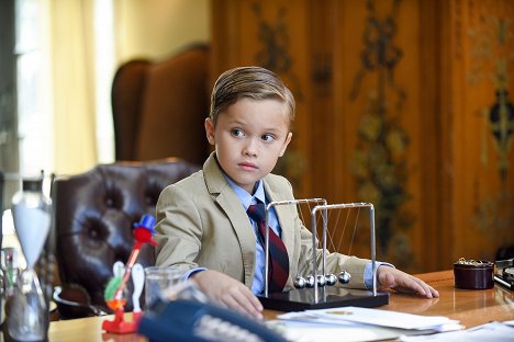 Jack Stanton | ČSFD.cz