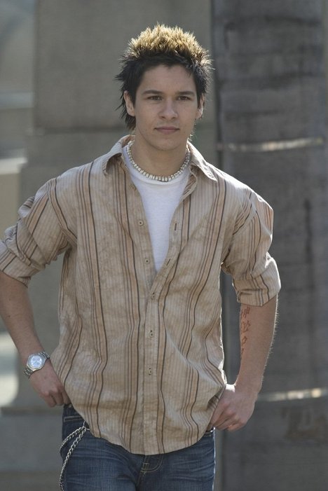 Oliver James | ČSFD.cz