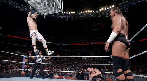 Eric Arndt | ČSFD.cz