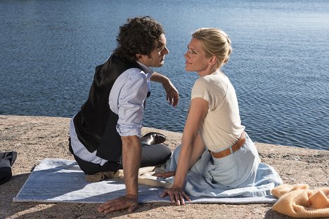 Alexander Gier | ČSFD.cz