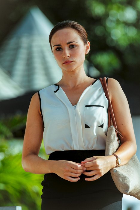 Emma Pierson | ČSFD.cz