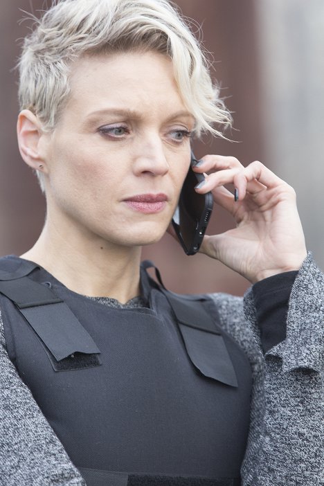 Kristin Lehman | ČSFD.cz