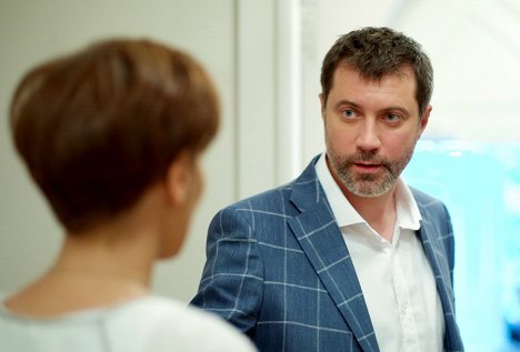 Prochor Dubravin | ČSFD.cz