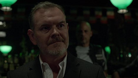 Scott Anderson | ČSFD.cz