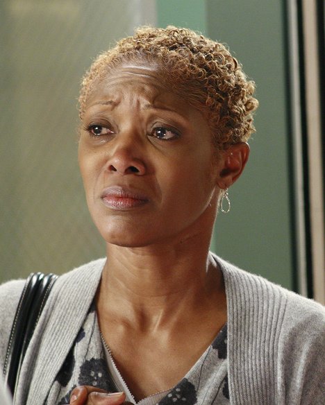 Shelley Robertson | ČSFD.cz