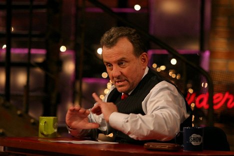 Sándor Fábry | ČSFD.cz