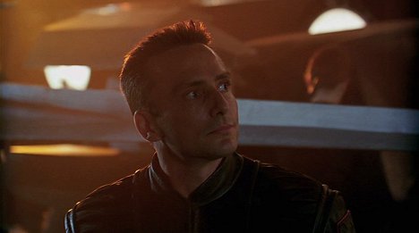 David Franklin | ČSFD.cz