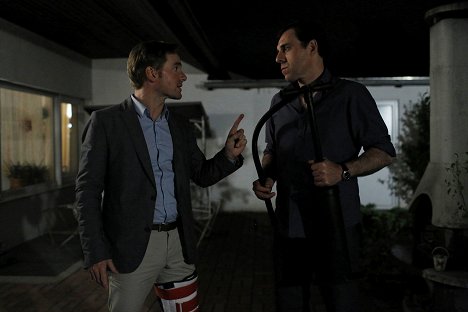 Thomas Loibl | ČSFD.cz