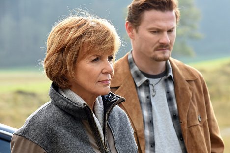 Shenja Lacher | ČSFD.cz