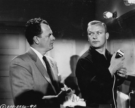 James Gregory | ČSFD.sk