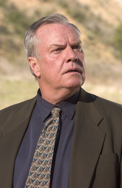 Peter Jason | ČSFD.sk