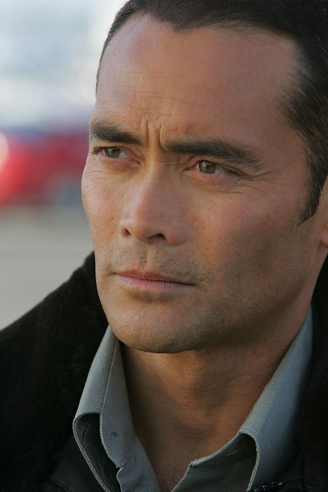 Mark Dacascos | ČSFD.cz