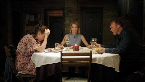 Vitalij Kiščenko | ČSFD.cz