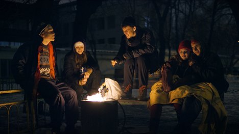 Roman Jevdokimov | ČSFD.cz