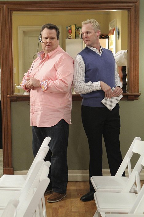 Jeremy Scott Johnson | ČSFD.cz