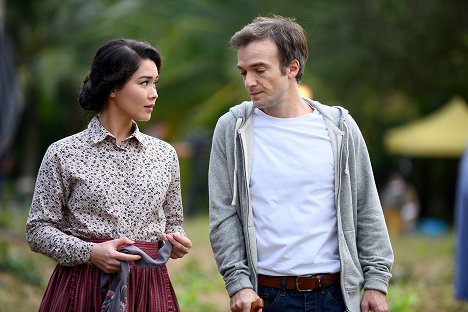 Audrey Giacomini | ČSFD.cz