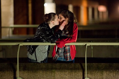 Aimee Kelly | ČSFD.cz