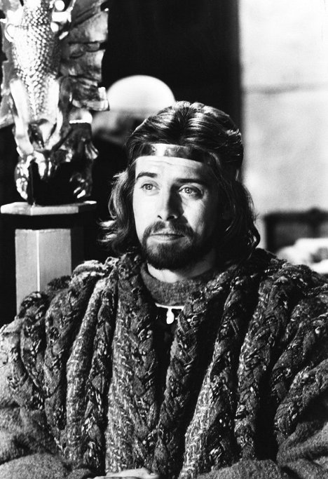 Nigel Terry | ČSFD.cz