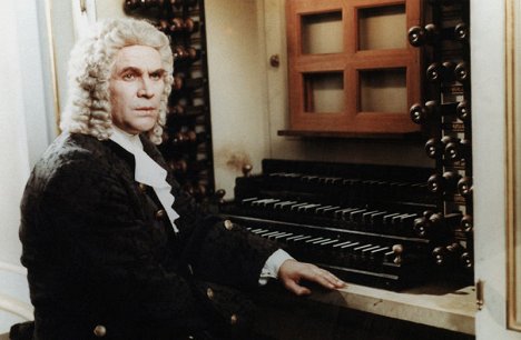 Ulrich Thein | ČSFD.cz