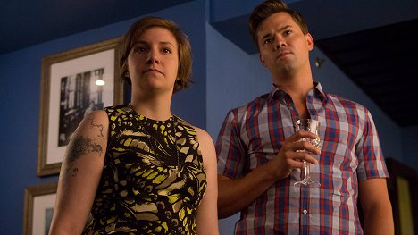 Andrew Rannells | ČSFD.cz