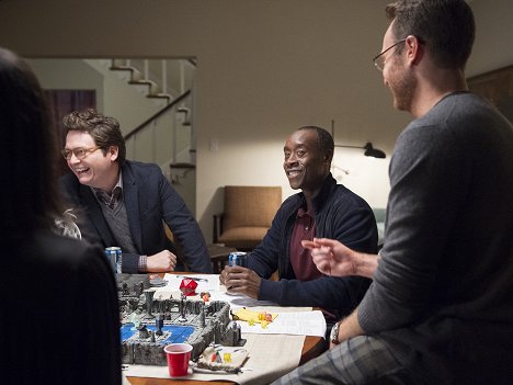 Allan McLeod | ČSFD.cz