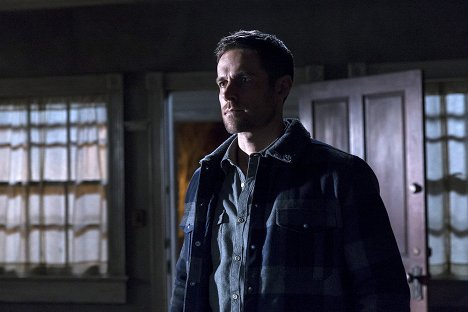 Dylan Bruce | ČSFD.cz