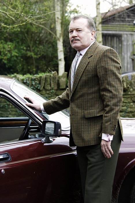 Nicky Henson | ČSFD.cz