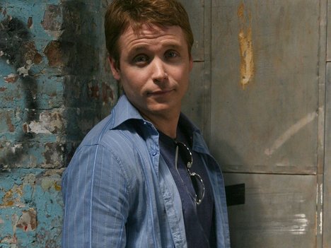 Kevin Connolly | ČSFD.cz