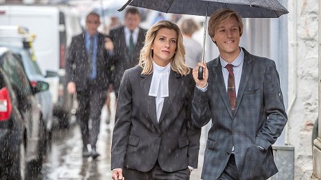 Oliver Gomm | ČSFD.cz