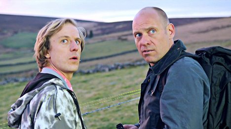 Matt Bardock | ČSFD.cz