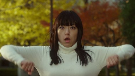 Mao Inoue | ČSFD.cz