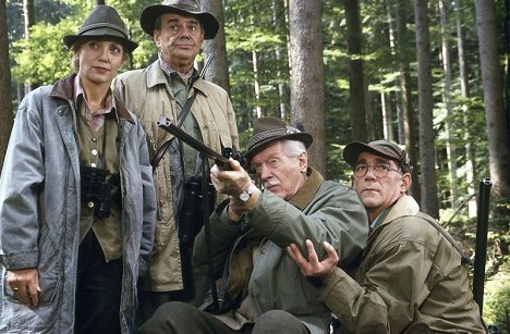 Karl Schönböck | ČSFD.cz