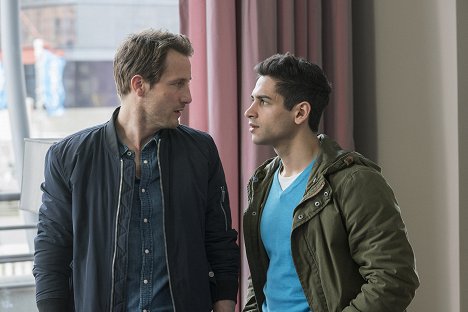 Daniel Rodic | ČSFD.cz