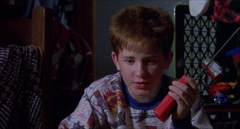 Jared Rushton | ČSFD.cz