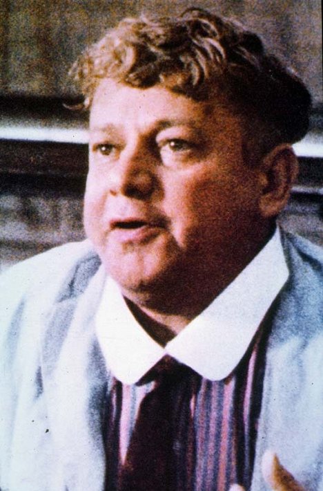 Paolo Villaggio | ČSFD.cz