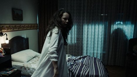 Merve Ateş | ČSFD.cz