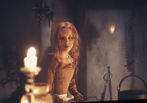 Jenna Harrison | ČSFD.cz