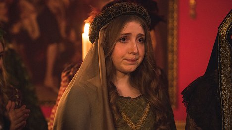 Bebe Cave | ČSFD.cz