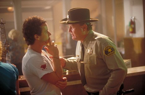 Blue Deckert | Galerie - Z filmu | ČSFD.cz