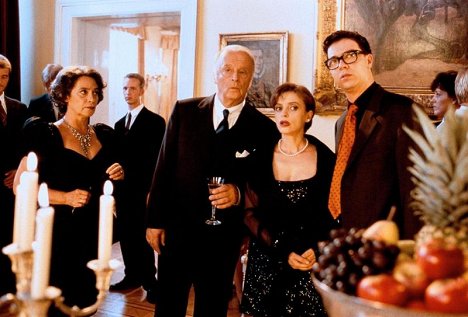 Peter Roggisch | ČSFD.cz