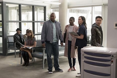 Miranda Edwards | ČSFD.cz