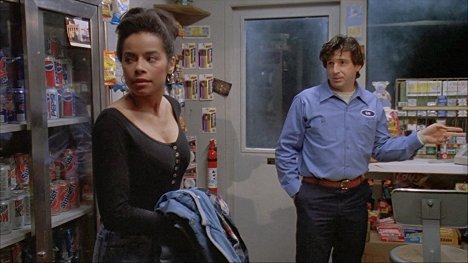 Alex Datcher | ČSFD.cz