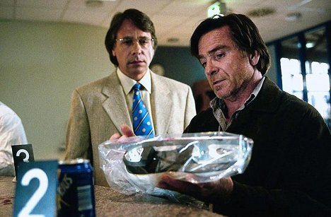 Georg Weber | ČSFD.cz